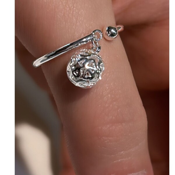 Colgante Plata Hombre - Etsy