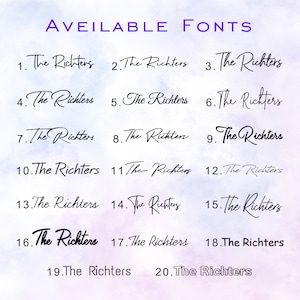 Kids Name Sign, Congrats Neon Sign, Custom Graduation Gifts, Custom ...