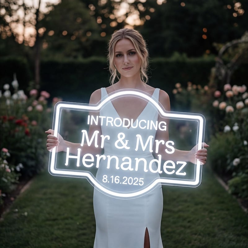 Custom Handheld Signs - Etsy