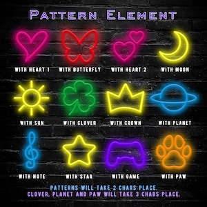 Kids Name Sign, Congrats Neon Sign, Custom Graduation Gifts, Custom ...