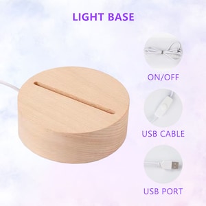 Custom Photo Wedding LED Light, Personalized Gifts, Engagement Gifts ...