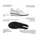 Нandmade Leather Shoes for Training in the Gym, Weightlifting ...