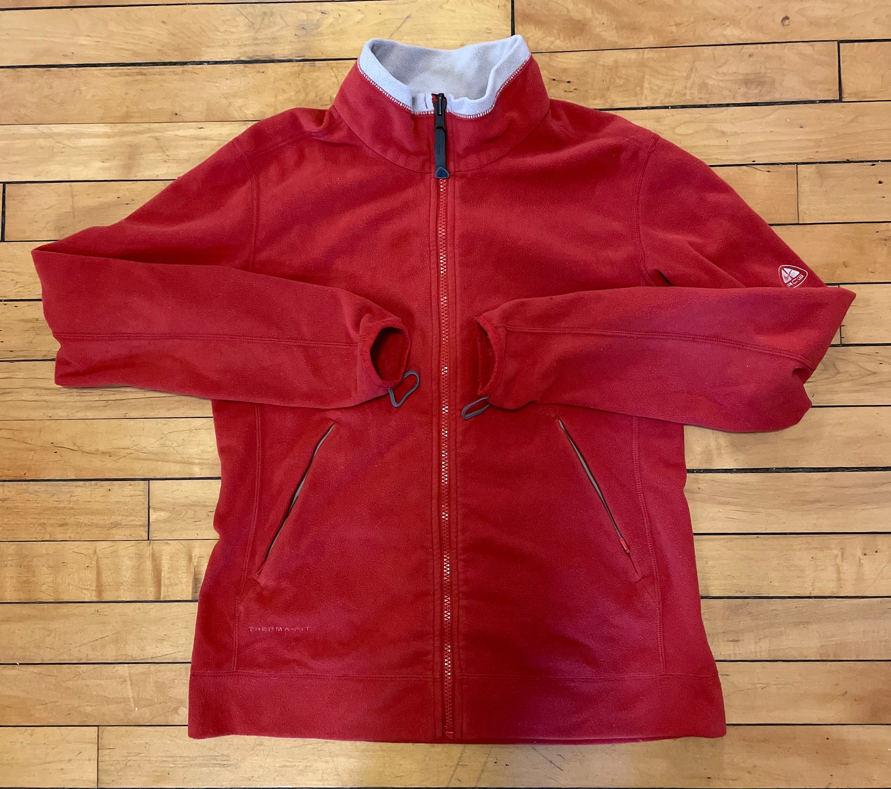 Nike Acg Fleece - Etsy Nike Acg Fleece - Etsy
