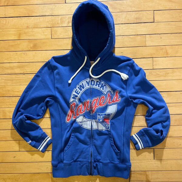 Mens Zip up New York Hoodie - Etsy