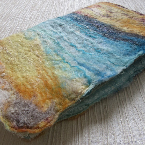 Felt Book Cover - Etsy UK