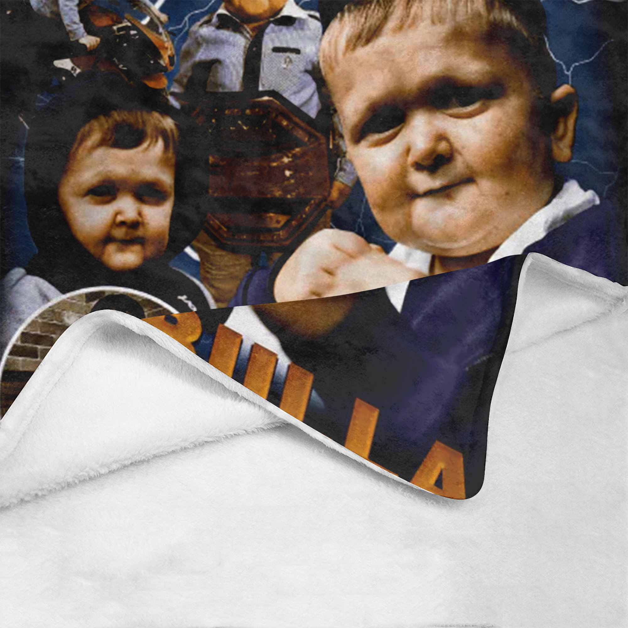 King Hasbulla Magomedov Blanket King Hasbulla Blanket - Etsy