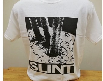 Slint Shirt - Etsy