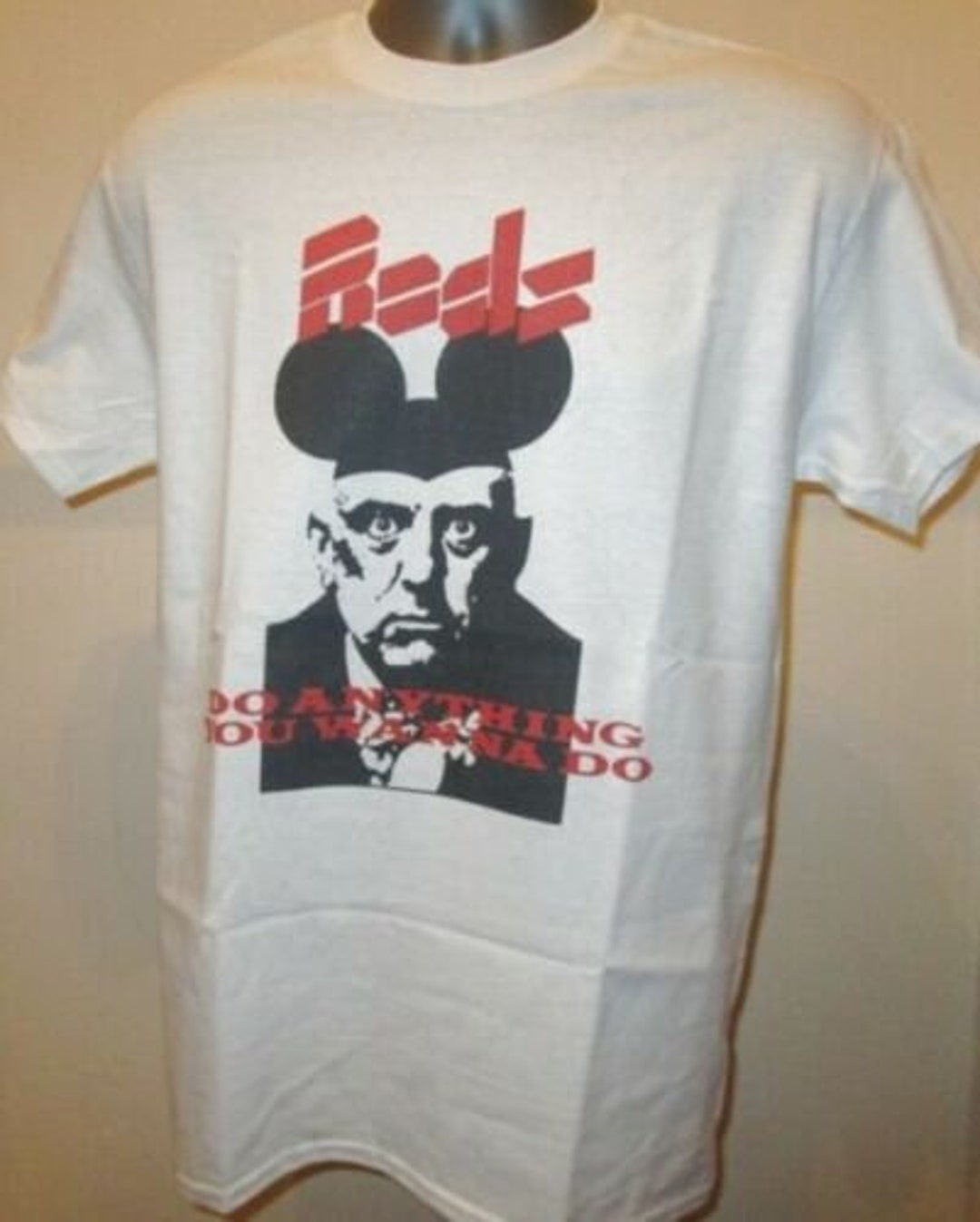 Eddie and the Hot Rods T Shirt 450 Retro Music White Unisex Tee - Etsy