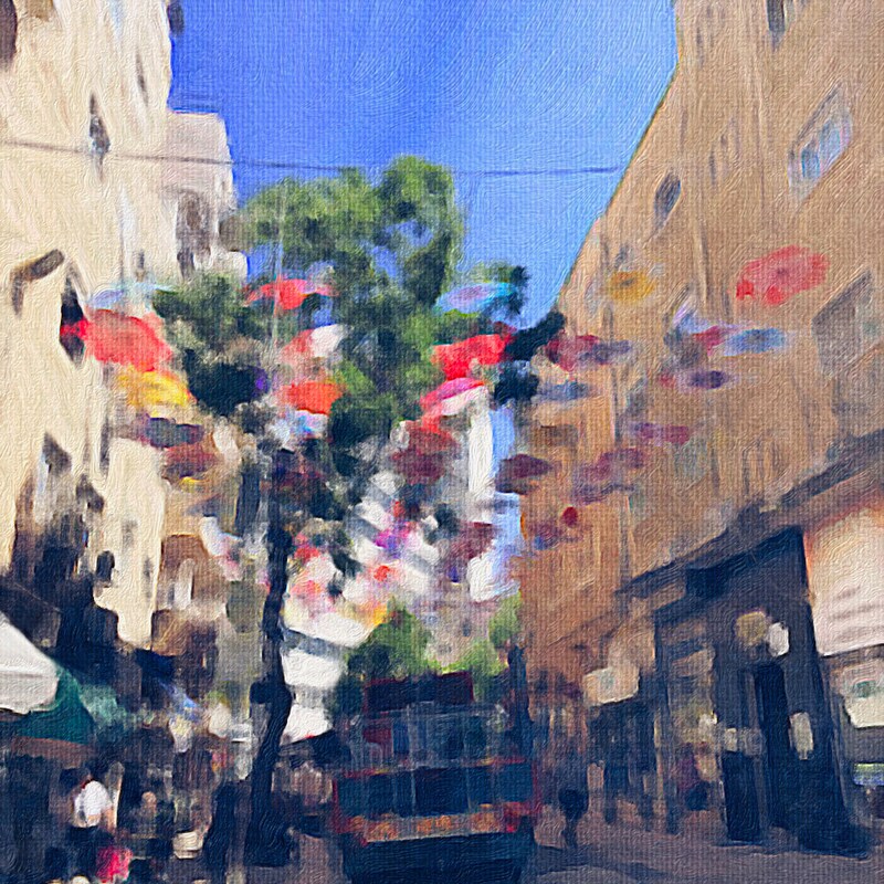 Israeli Art - Etsy Israel