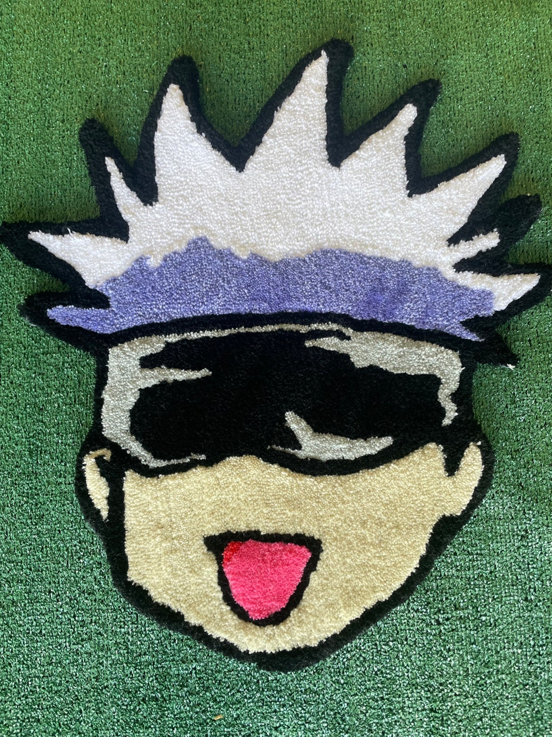 Gojo Custom Rug - Etsy Canada