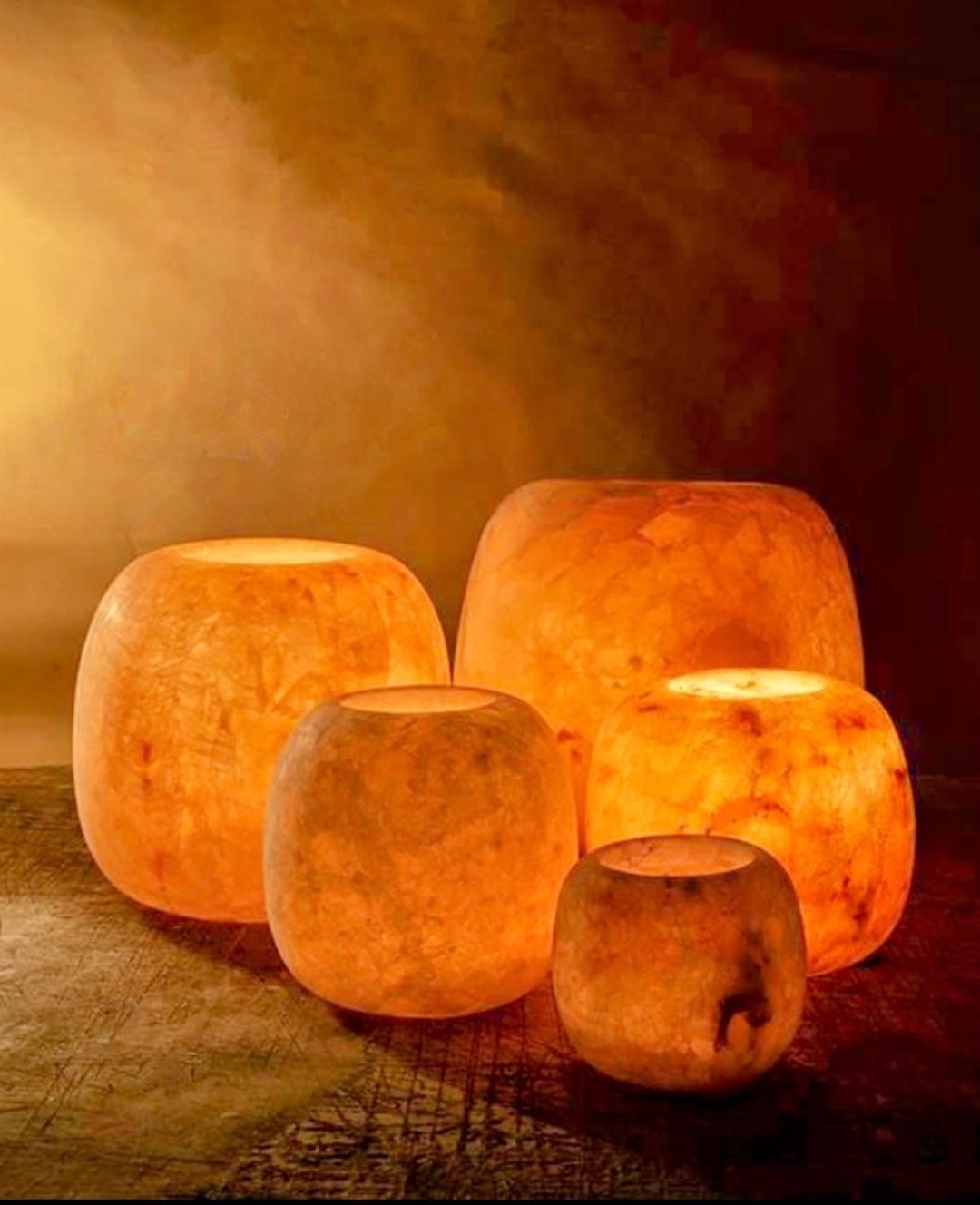 Alabaster Tealight Alabaster Candle Holder Alabaster Stone - Etsy Ireland
