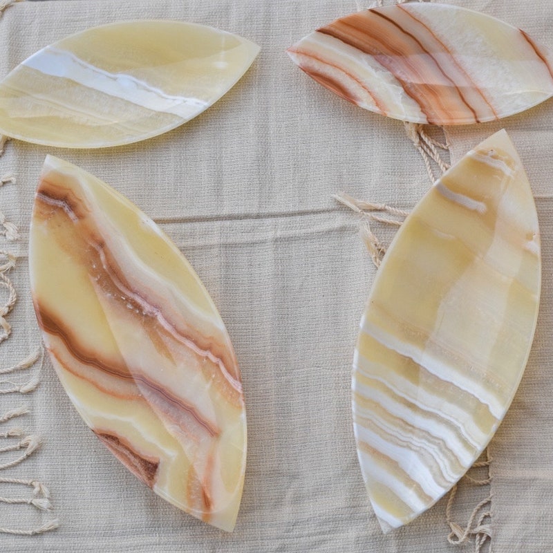 Fruit Shape Ceramic Plate - Etsy