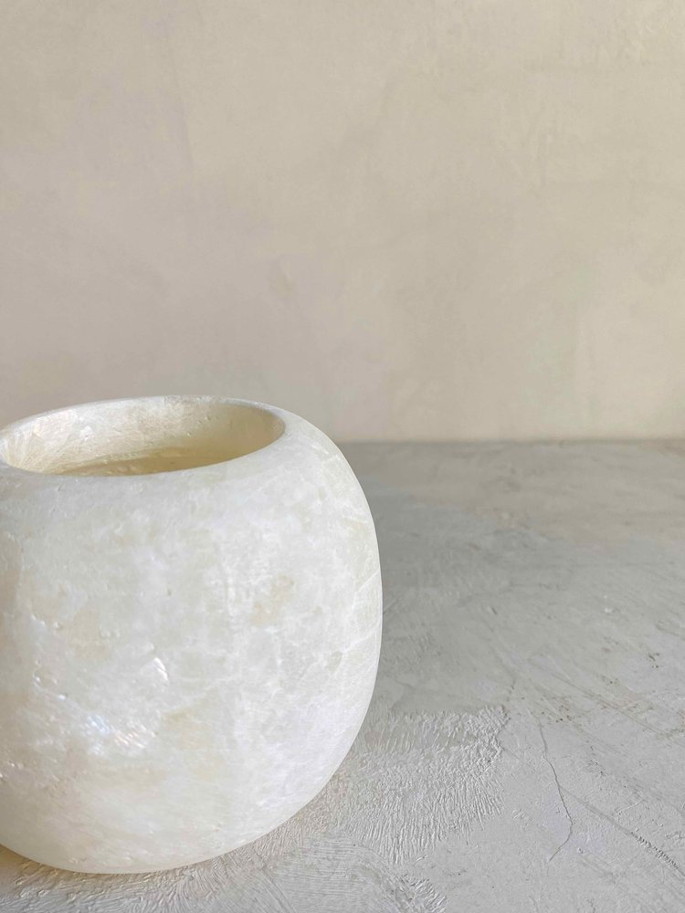 Alabaster Tealight Alabaster Candle Holder Alabaster Stone - Etsy Ireland