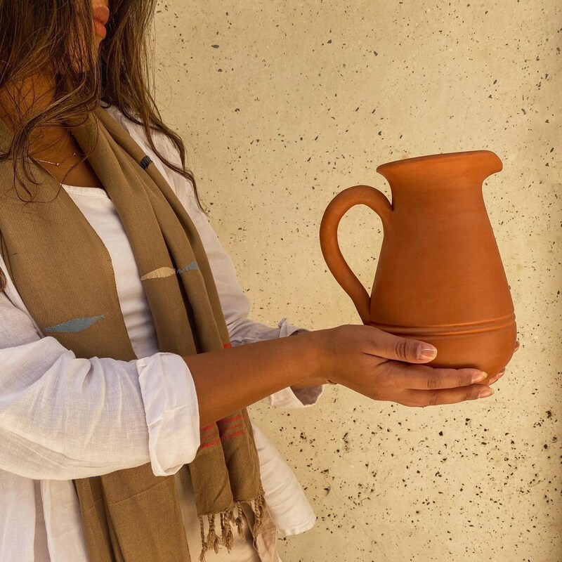 Handmade Clay - Etsy