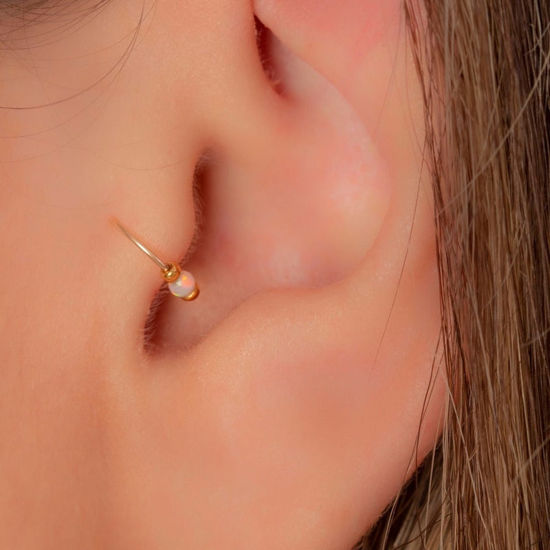 Tragus - Etsy