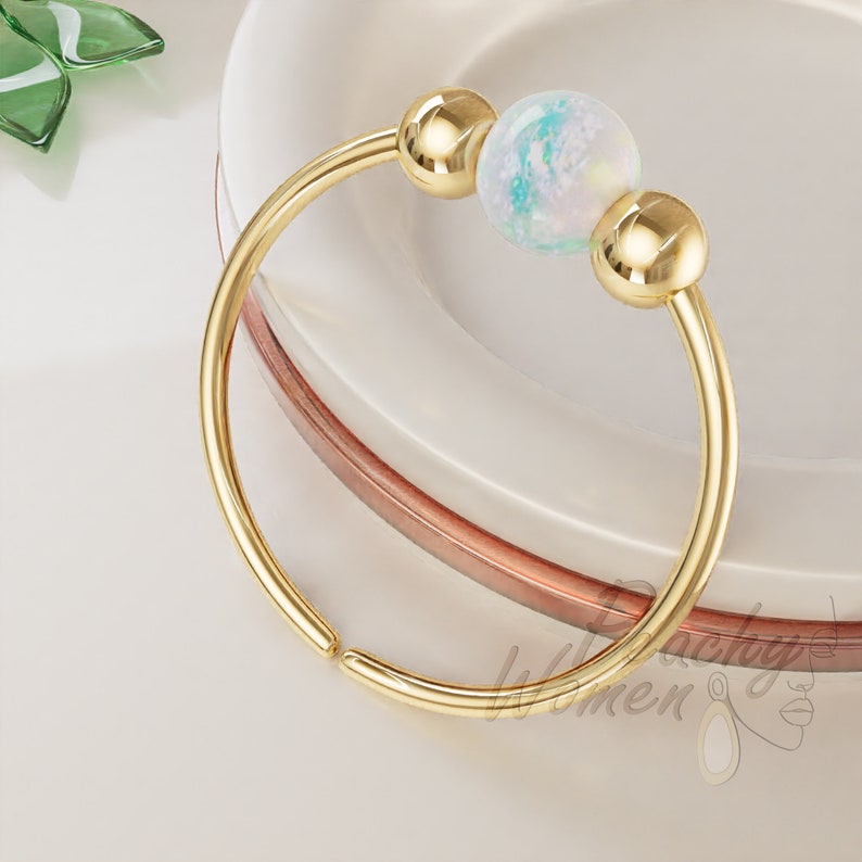 Small 14k Gold Filled Tragus Piercing Ring 20 Gauge Tragus - Etsy