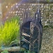 Gothic Display Cabinet, Gothic Décor, Gothic Tower, Gothic Castle ...