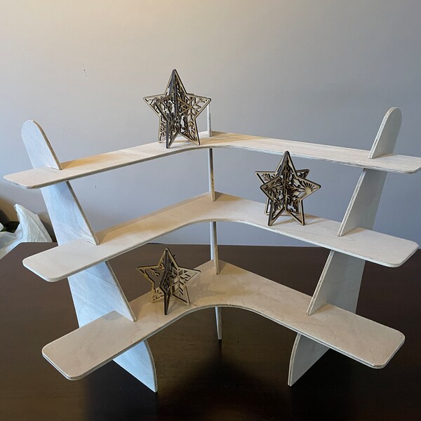 Display Platform - Etsy