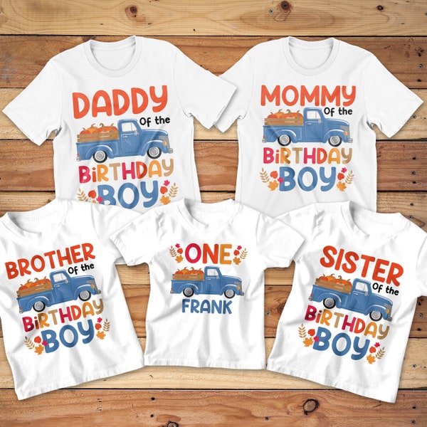 Our Little Man - Etsy