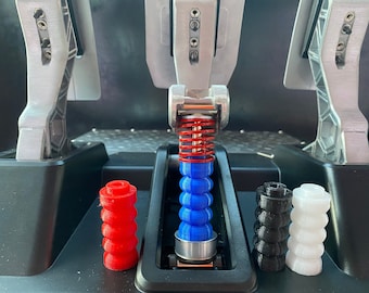 Thrustmaster T Lcm Mod - Etsy