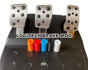 Truebrake V2.2 – GT Edition (inc. All Spring Options) – Brake Pedal Mod ...