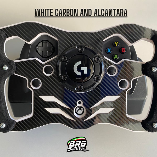 G920 Wheel Mod - Etsy