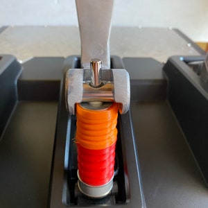 Thrustmaster TLCM(T-LCM) Brake Pedal Mod + Mounting Tool - Etsy