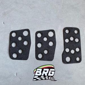 Logitech G29, G920, G923, G27, G25 Pedals Grip - Etsy