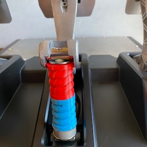 Thrustmaster TLCM(T-LCM) Brake Pedal Mod + Mounting Tool - Etsy