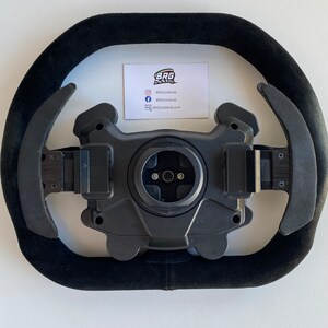 Magnetic Paddle Shifter Mod Thrustmaster Sparco P310, R383, X2 Kit ...