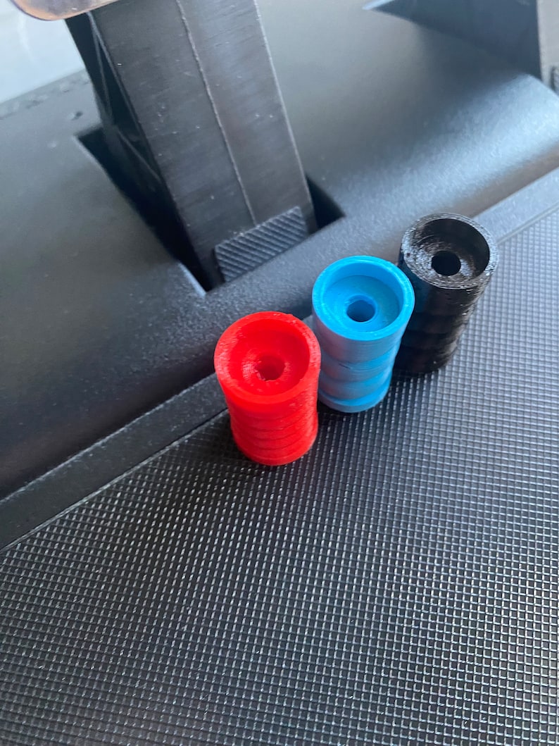 Thrustmaster T3PA Brake Pedal Mod X3/x5 Kits - Etsy