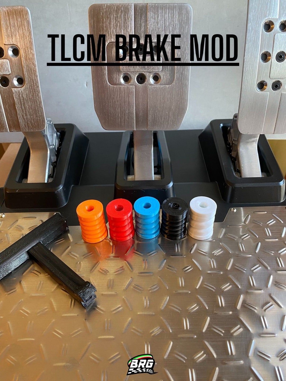 Thrustmaster TLCMT-LCM Brake Pedal Mod Assembly Tool - Etsy