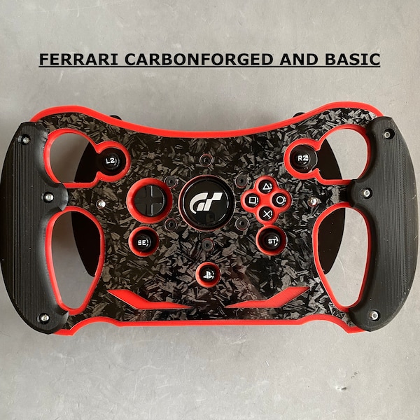 Thrustmaster Wheel Mod Gt3 - Etsy