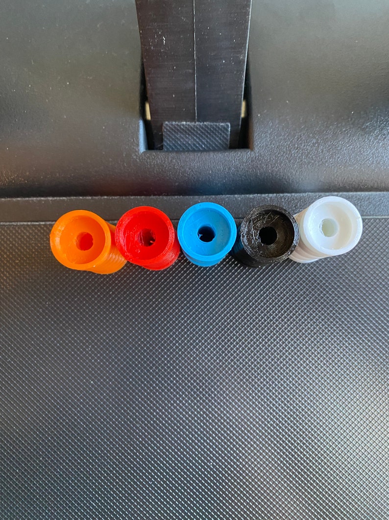 Thrustmaster T3PA Brake Pedal Mod X3/x5 Kit - Etsy