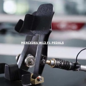 Logitech G29, G920, G923, G27, G25 Pedals Grip - Etsy