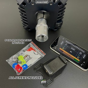 Fanatec Phone Mount all Bases - Etsy