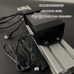 Fanatec Boost Kit 8nm, for Fanatec CSL DD and Gran Turismo DD Pro - Etsy