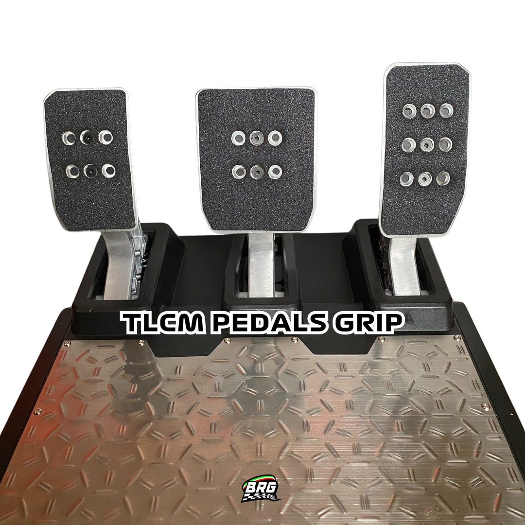 Thrustmaster TLCM Pedals Grip - Etsy