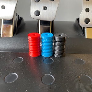 Logitech G29, G920, G923, G27, G25 Brake Pedal Mod - Etsy