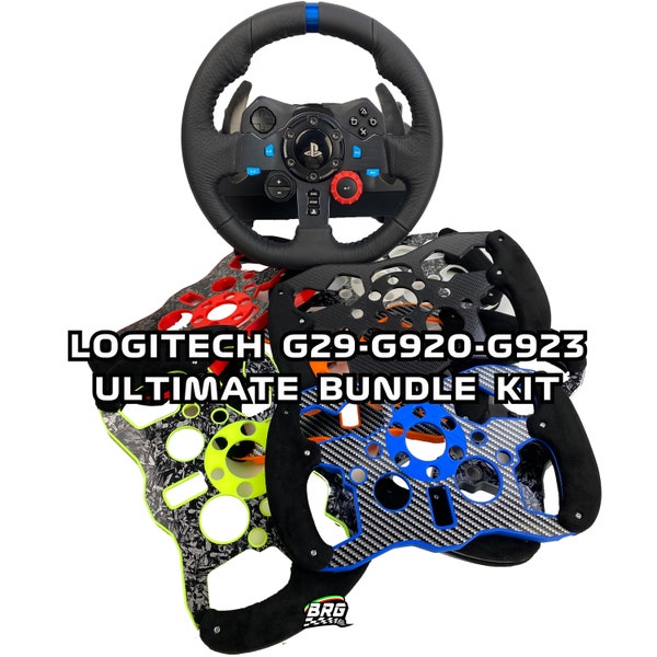 Logitech G29 - Etsy