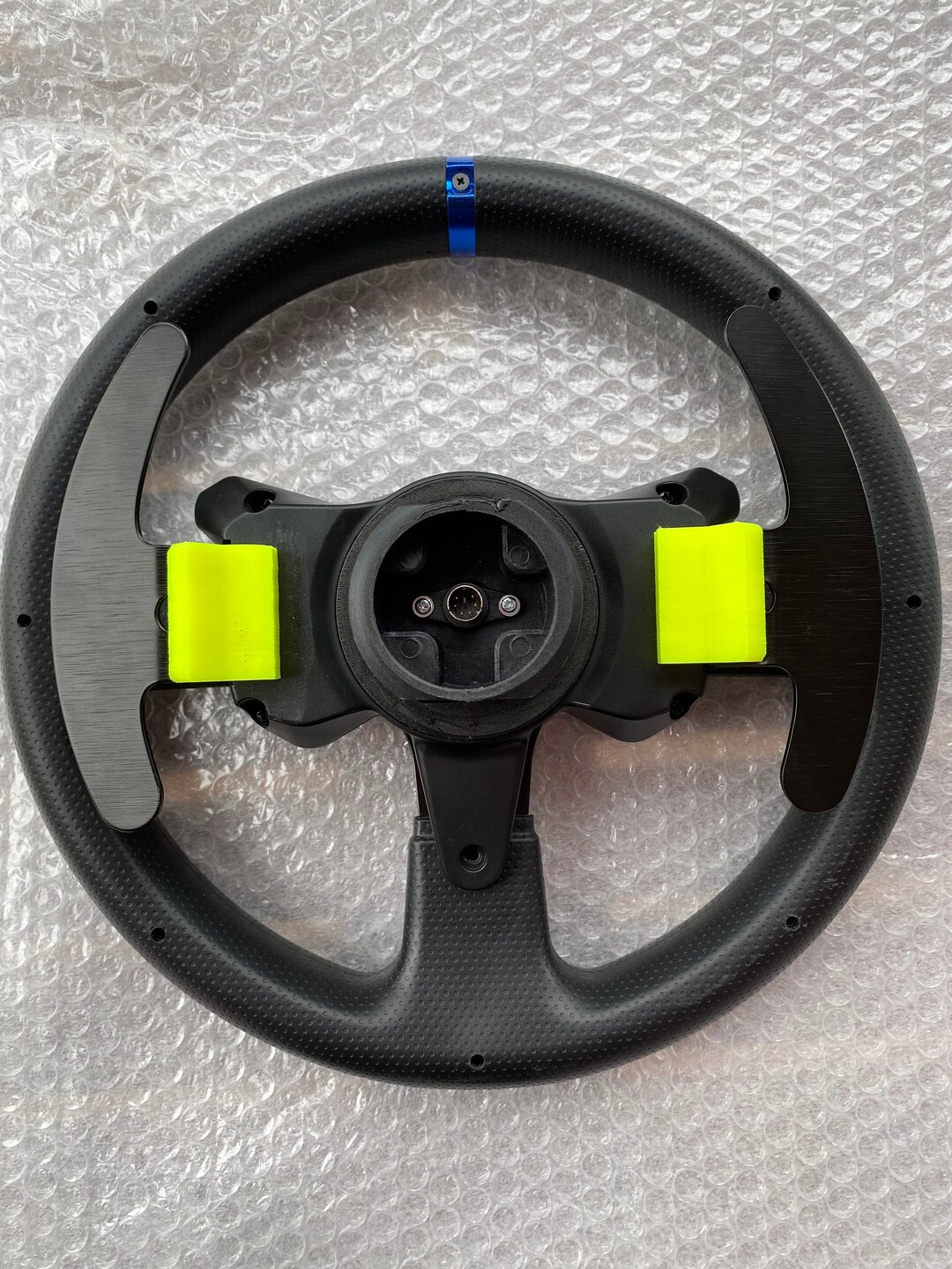 Magnetic Paddle Shifter Mod Thrustmaster T300/T150, 9 Different Colors ...