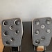Logitech G29, G920, G923, G27, G25 Pedal Grips - Etsy