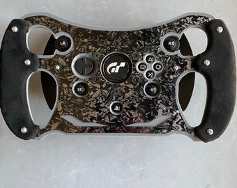 New Mclaren GT3 Open Wheel Mod for Thrustmaster T300 - Etsy