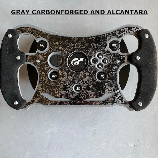 Thrustmaster Wheel Mod Gt3 - Etsy