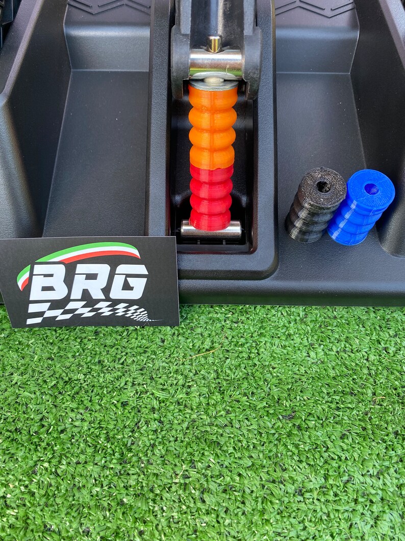 Thrustmaster T3PM Pedal Mod X 4 Set - Etsy