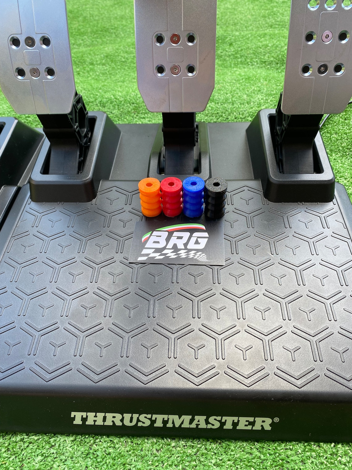 Thrustmaster T3PM Pedal Mod X 4 Set - Etsy