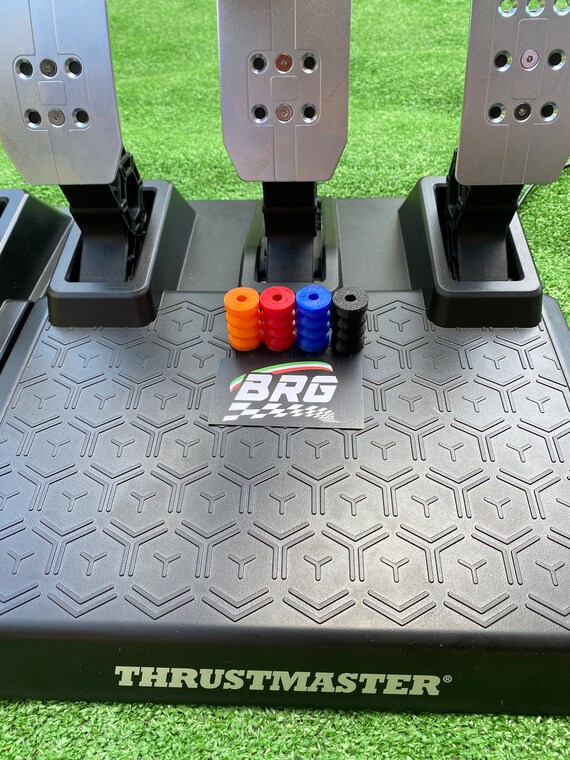 Thrustmaster T3PM Pedal Mod X 4 Set - Etsy