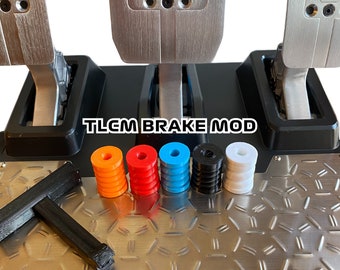 Thrustmaster T-LCM Brake Mod - Etsy