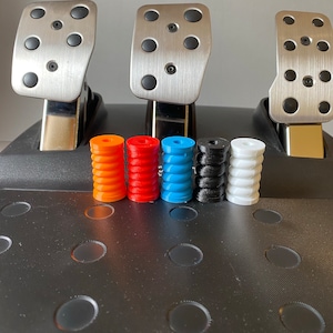 Logitech G29, G920, G923, G27, G25 Brake Pedal Mod - Etsy
