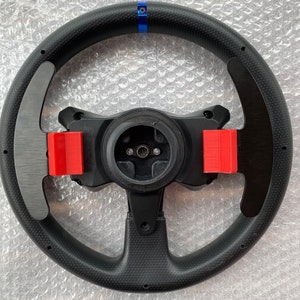 Magnetic Paddle Shifter Mod Thrustmaster T300/T150, 9 Different Colors ...